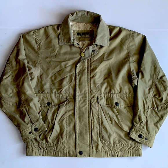 RFT | Jackets & Coats | Rft Rainforest Jacket Green Size Medium | Poshmark